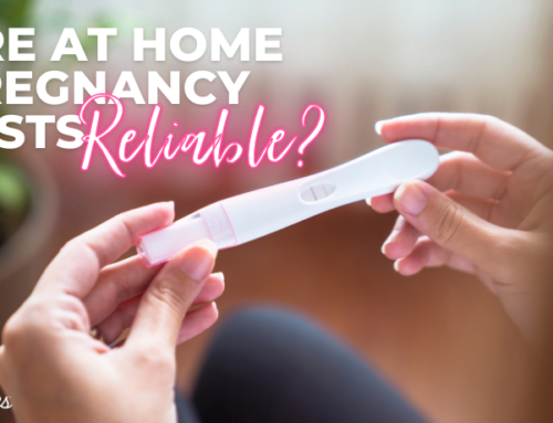 What Should You Do If You Get Different Answers From At-Home Pregnancy ...